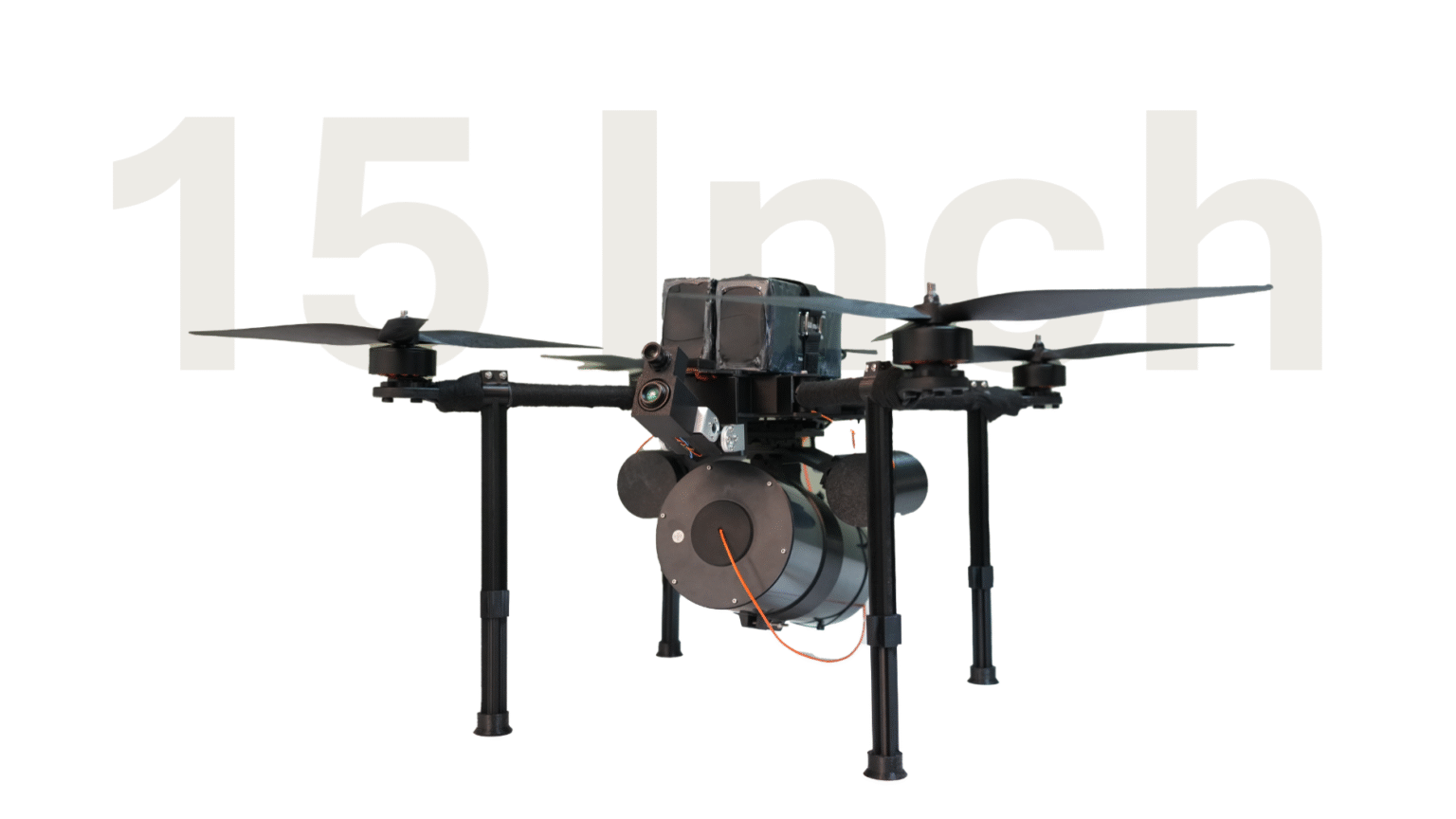 FPV Drone – DroneAcharya